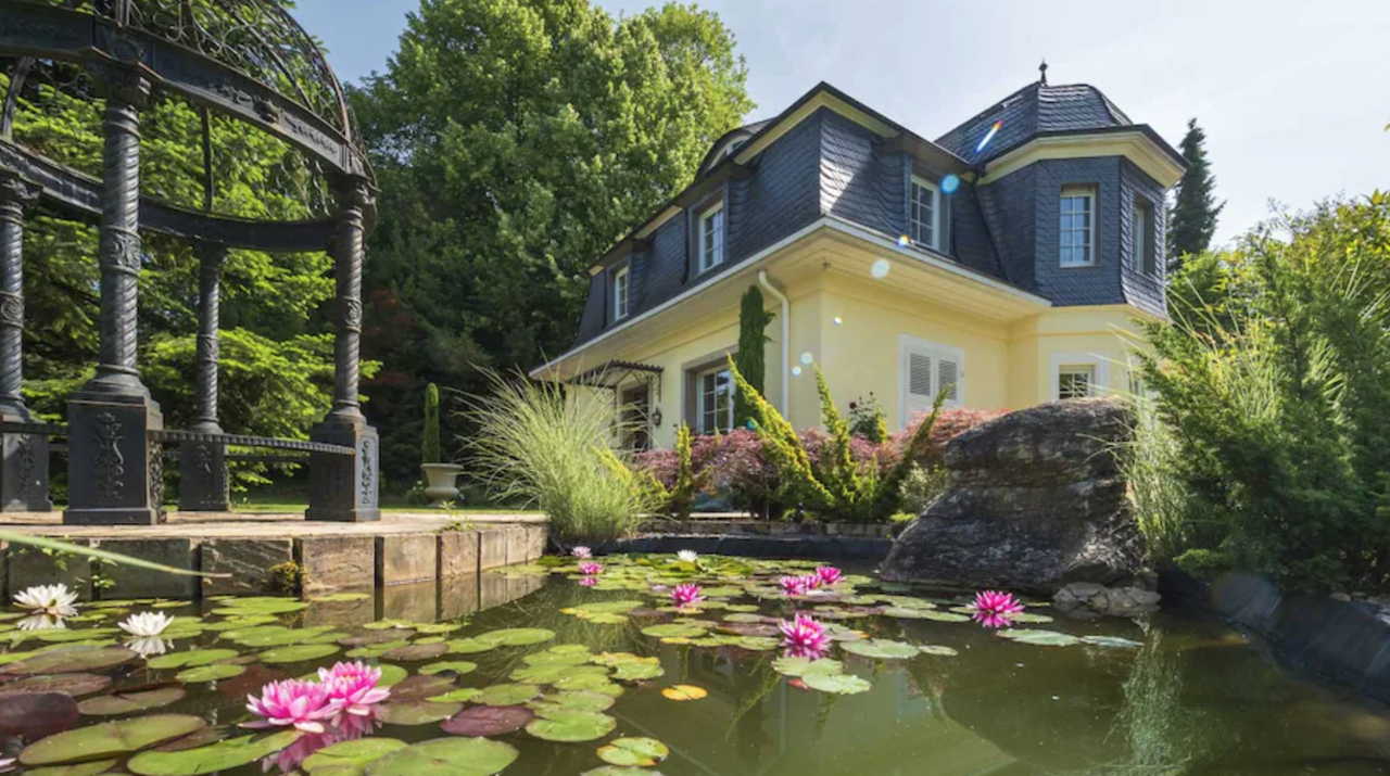 Elevate Your Outdoor Oasis: The Art of Landscaping with Aqualivin Elevate Your Outdoor Oasis: The Art of Landscaping with Aqualivin