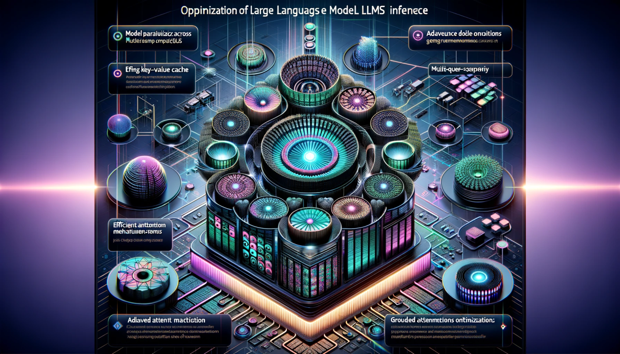 Optimizing Inference in Large Language Models: Strategies and Techniques Optimizing Inference in Large Language Models: Strategies and Techniques