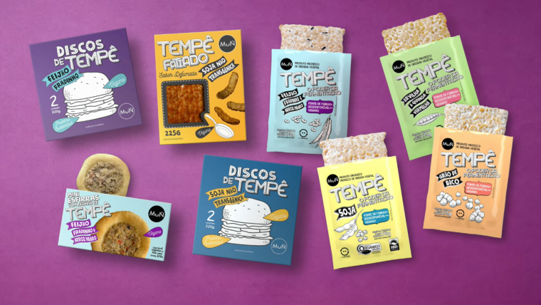 Confira as novidades da semana!🌱 Confira as novidades da semana!🌱