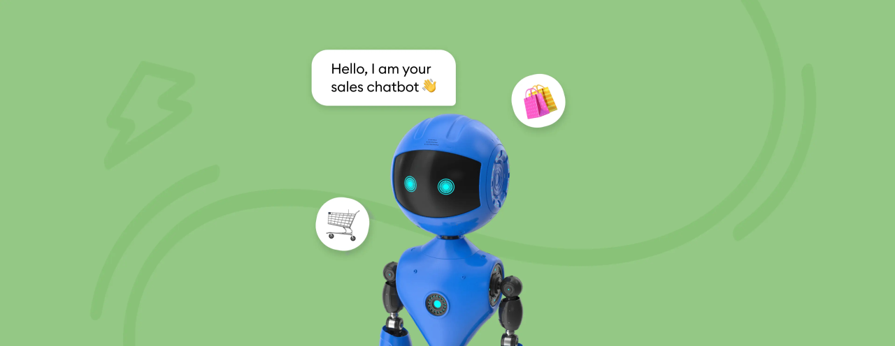Revolutionizing Sales Strategy: The AI Advantage 📈 Revolutionizing Sales Strategy: The AI Advantage 📈