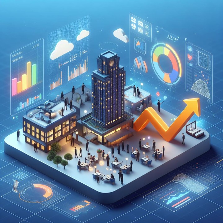7 Strategies to Drastically Improve Hotel Operations 7 Strategies to Drastically Improve Hotel Operations