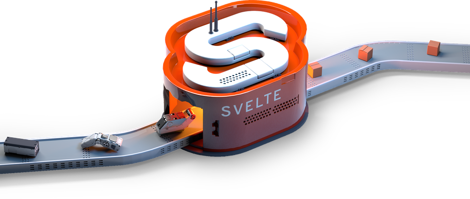 svelte 4 announcement svelte 4 announcement