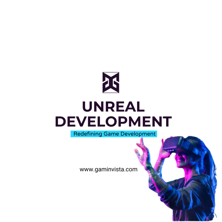 Redefining Game Development Redefining Game Development