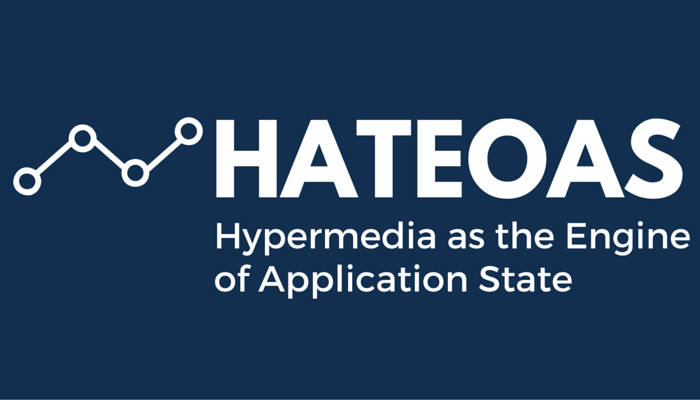 Mastering API Design: Embracing HATEOAS for Dynamic and Scalable ... Mastering API Design: Embracing HATEOAS for Dynamic and Scalable ...