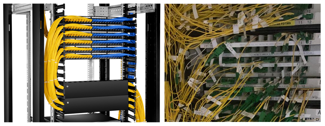 Fiber Optic Network Documentation. Fiber Optic Network Documentation.