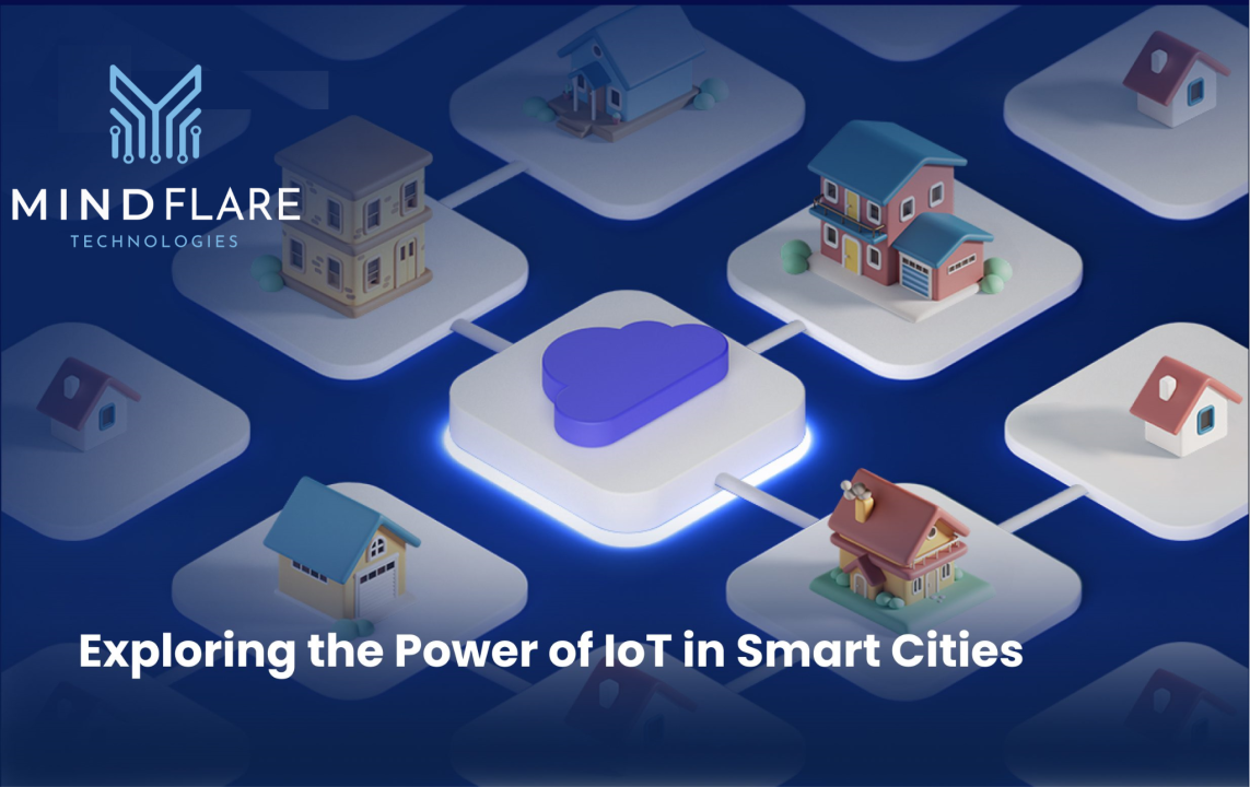 Exploring the Transformative Power of IoT in Smart Homes and Cities Exploring the Transformative Power of IoT in Smart Homes and Cities