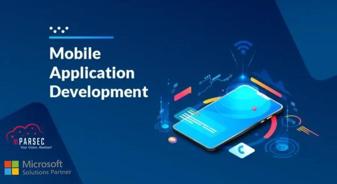Sleek, Fast, and User-Friendly: The Art of Building Mobile Applications ... Sleek, Fast, and User-Friendly: The Art of Building Mobile Applications ...