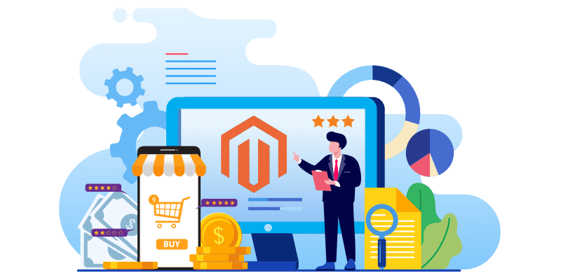 Elevating E-Commerce in Pakistan: Unveiling Connect Solutions' Magento ... Elevating E-Commerce in Pakistan: Unveiling Connect Solutions' Magento ...