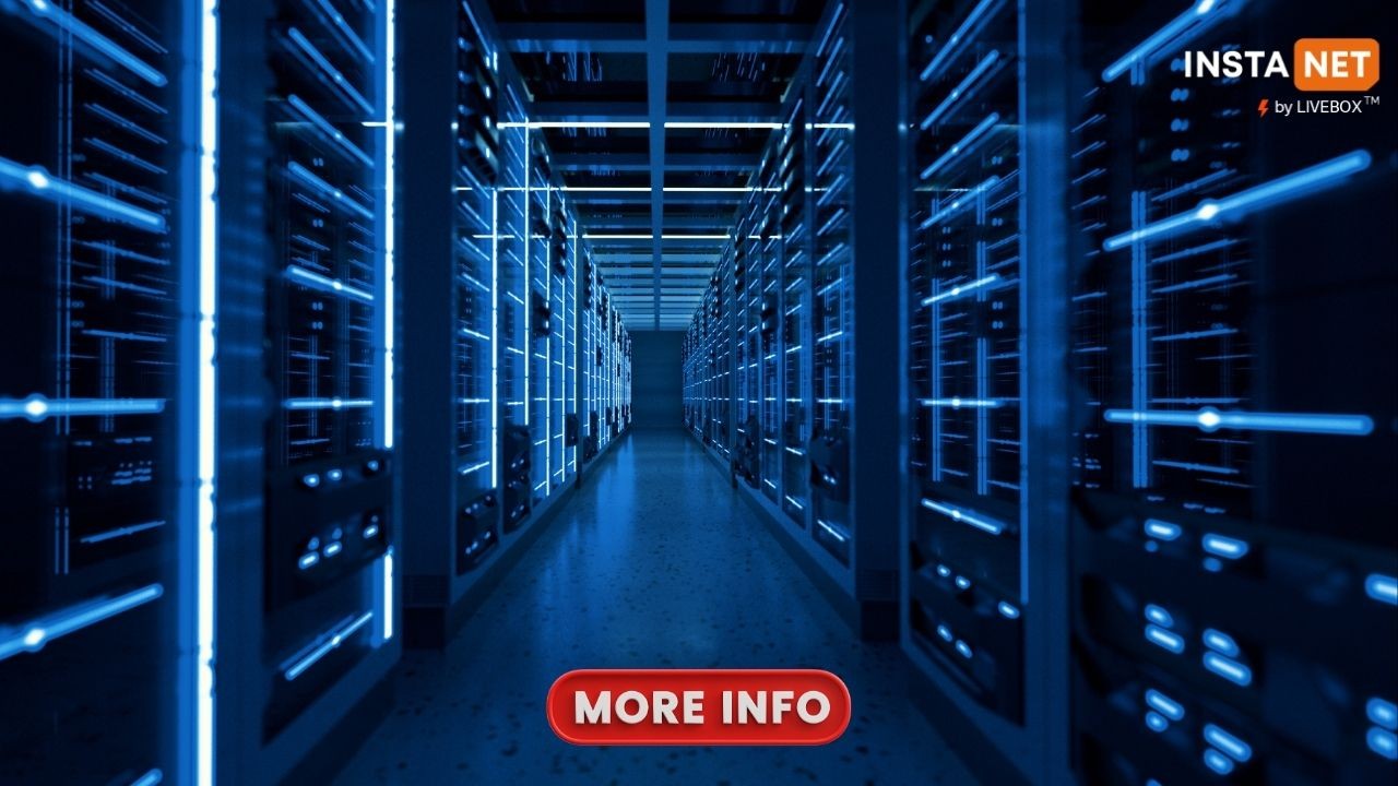 Revolutionizing Data Centers: The Impact of Cutting-Edge Server Hardware Revolutionizing Data Centers: The Impact of Cutting-Edge Server Hardware