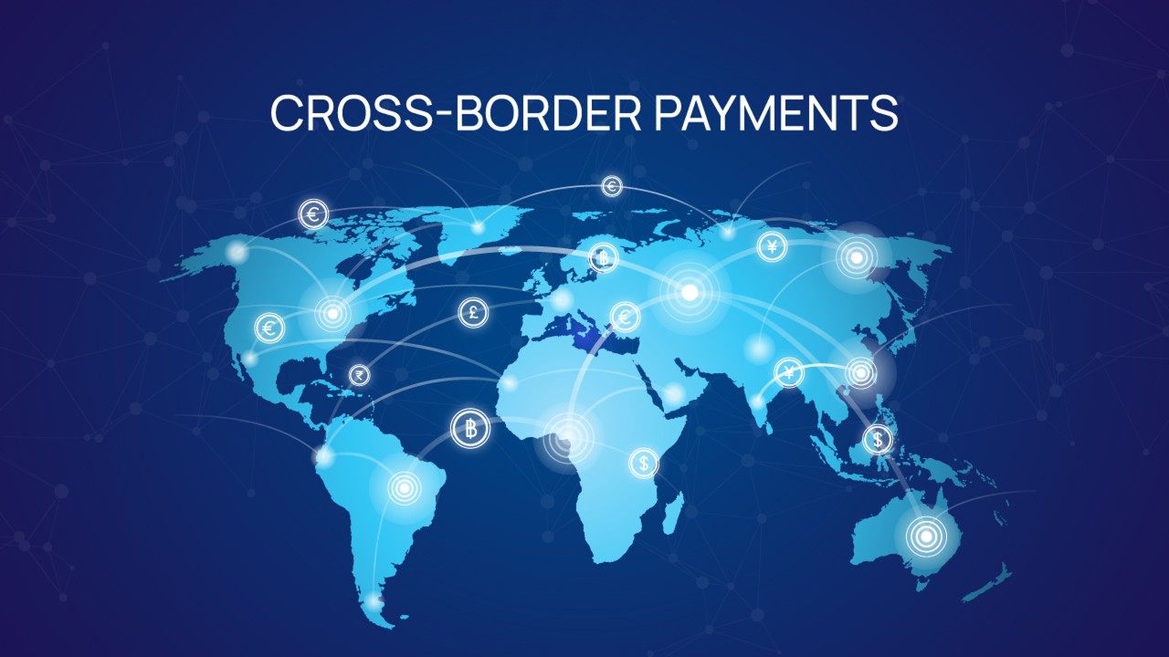 Cross-Border Payments: Transforming the Global Financial Landscape Cross-Border Payments: Transforming the Global Financial Landscape