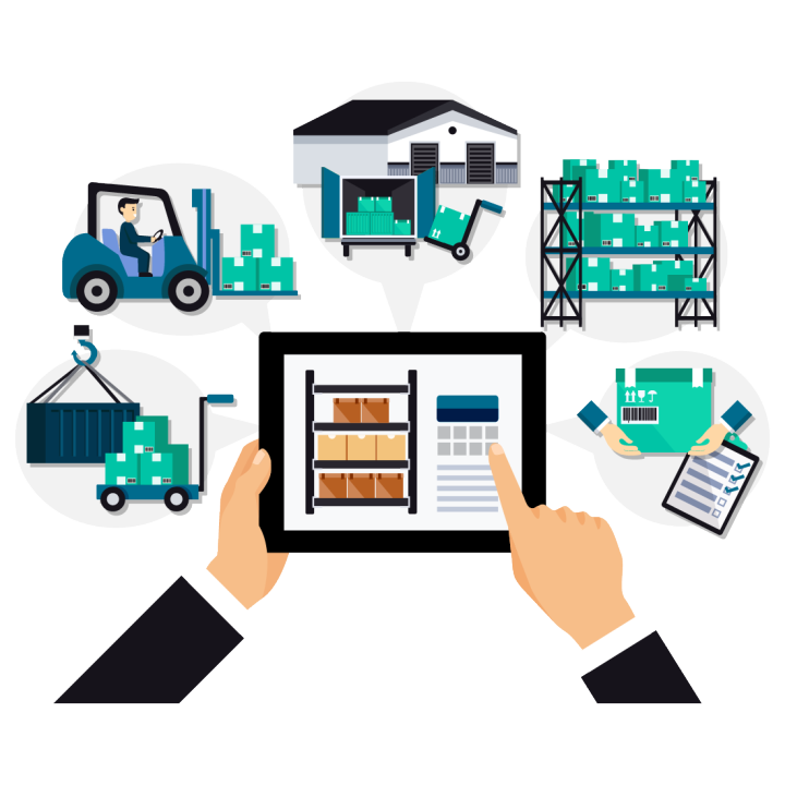 Streamlining Operations Through Smart Inventory Management Practices Streamlining Operations Through Smart Inventory Management Practices
