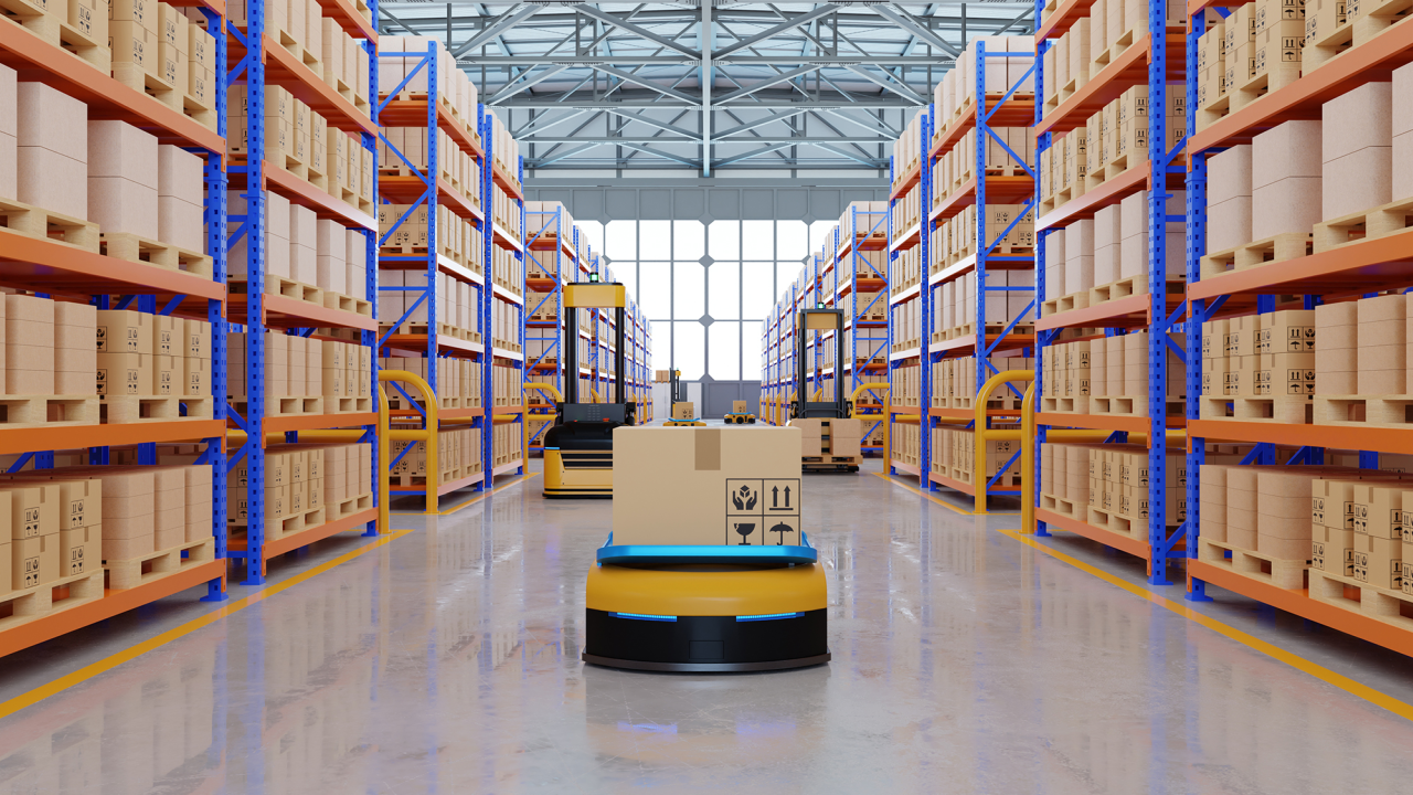 The Warehousing Market: Trends, Challenges, and Growth Opportunities The Warehousing Market: Trends, Challenges, and Growth Opportunities