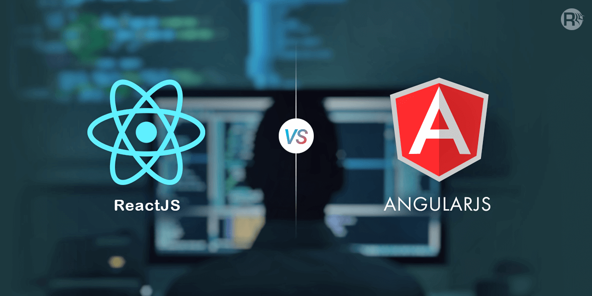 React.js vs. Angular.js: Choosing the Right Front-End Framework React.js vs. Angular.js: Choosing the Right Front-End Framework