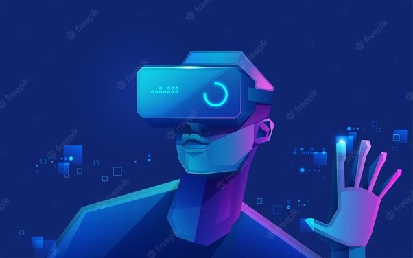 Unlocking the Potential: The Diverse Applications of Fully Immersive VR Unlocking the Potential: The Diverse Applications of Fully Immersive VR