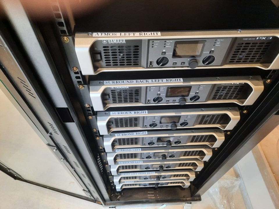 AV System Integration – Navigating challenges. AV System Integration – Navigating challenges.
