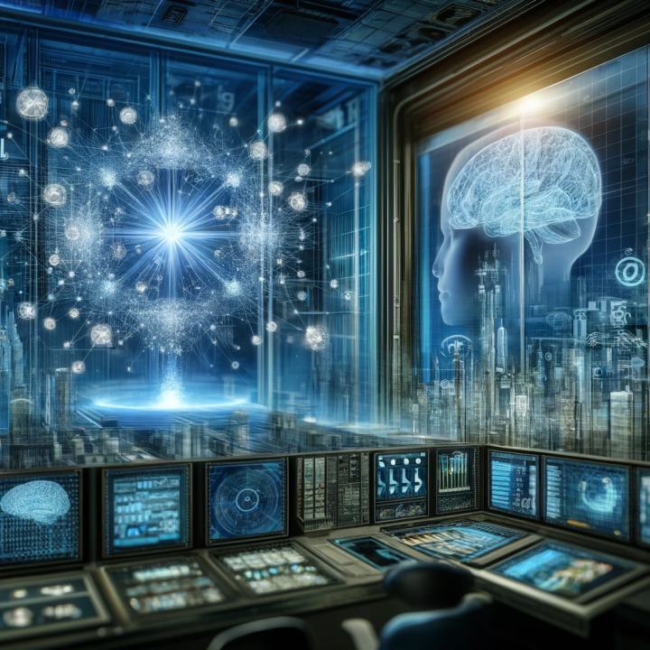 The Intersection of 5G and Artificial Intelligence The Intersection of 5G and Artificial Intelligence