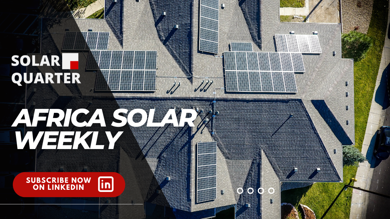 Scatec Sells its Upington Solar Plant in South Africa, GreenYellow and ... Scatec Sells its Upington Solar Plant in South Africa, GreenYellow and ...