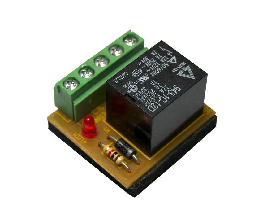 Navigating the Future: Unveiling the Potential of Relay Output Modules ... Navigating the Future: Unveiling the Potential of Relay Output Modules ...