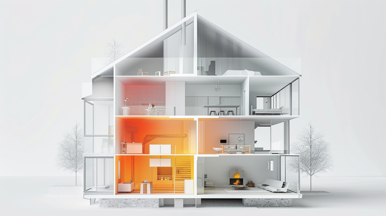 Designing for Thermal Comfort: Enhancing Well-being in Built Environments Designing for Thermal Comfort: Enhancing Well-being in Built Environments