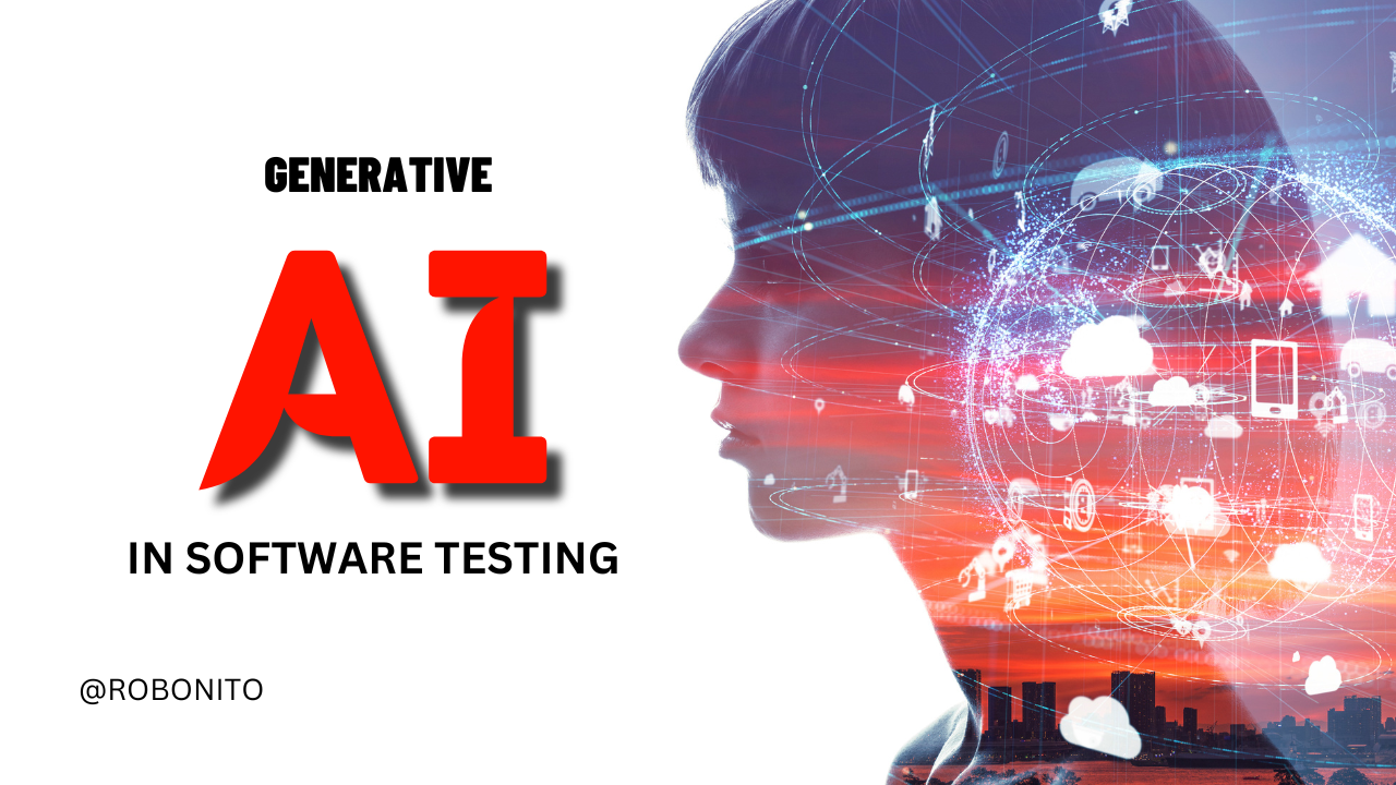 Revolutionizing Software Testing through Generative AI: Evolution ... Revolutionizing Software Testing through Generative AI: Evolution ...