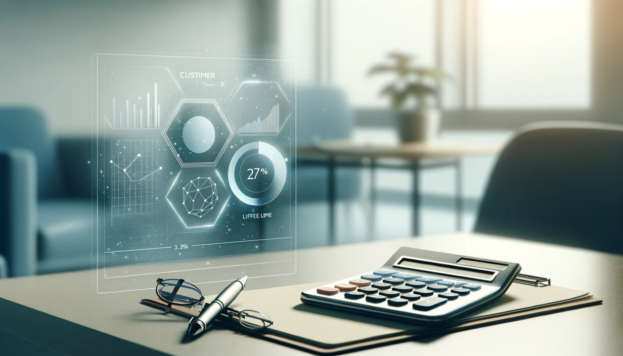 What is Customer Lifetime Value? What is Customer Lifetime Value?
