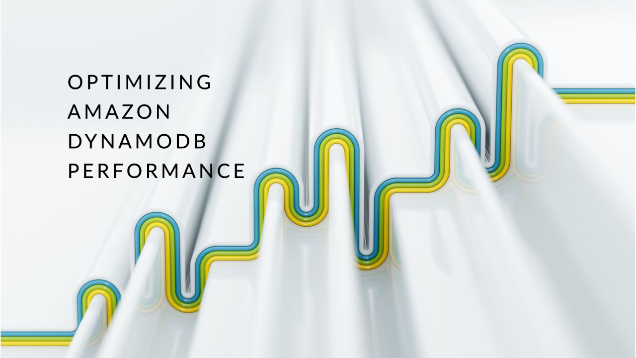 Optimizing Amazon DynamoDB Performance: Understanding Partitions, Hot ... Optimizing Amazon DynamoDB Performance: Understanding Partitions, Hot ...