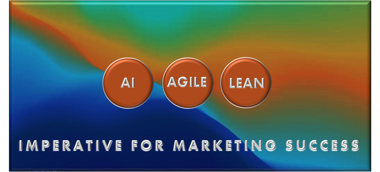 Embracing Change: Why Lean and Agile Methodologies are Crucial in the ... Embracing Change: Why Lean and Agile Methodologies are Crucial in the ...