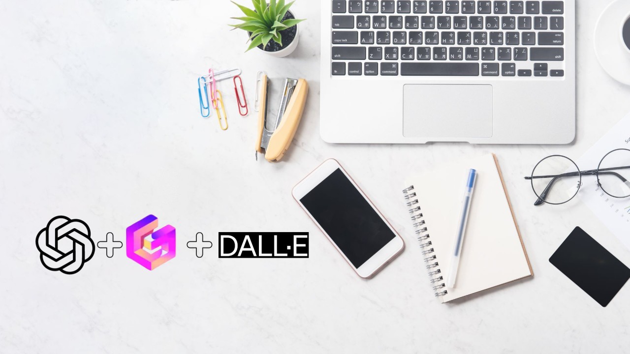 3 Herramientas de IA imprescindibles para tu oficina 3 Herramientas de IA imprescindibles para tu oficina