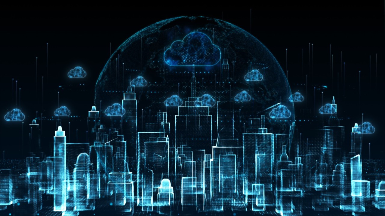 ¿Por qué cada vez más empresas optan por una estrategia Multi-Cloud? ¿Por qué cada vez más empresas optan por una estrategia Multi-Cloud?