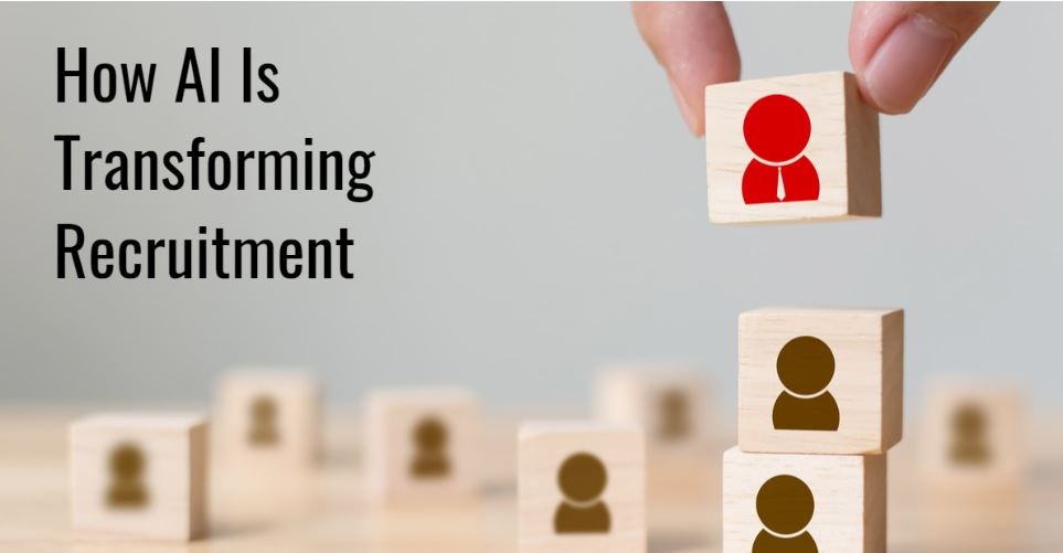 Revolutionising Recruitment: How AI is Transforming Recruitment in ... Revolutionising Recruitment: How AI is Transforming Recruitment in ...