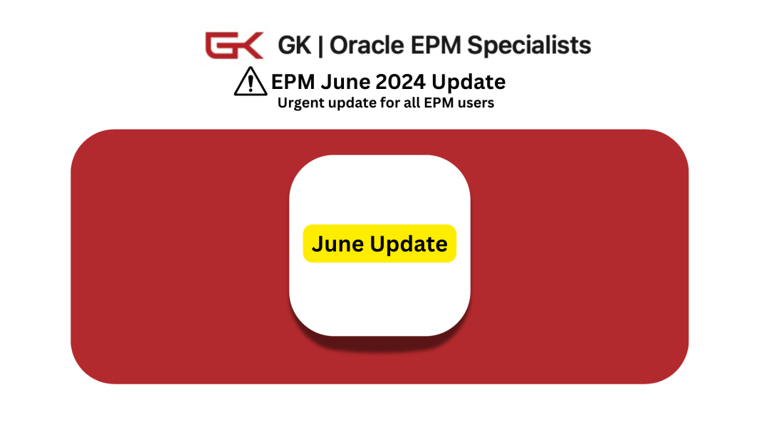 EPM June 2024 Update EPM June 2024 Update