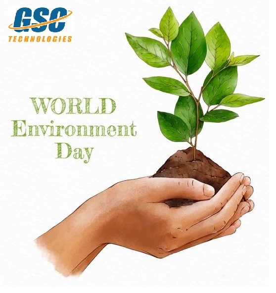 World Environment Day World Environment Day