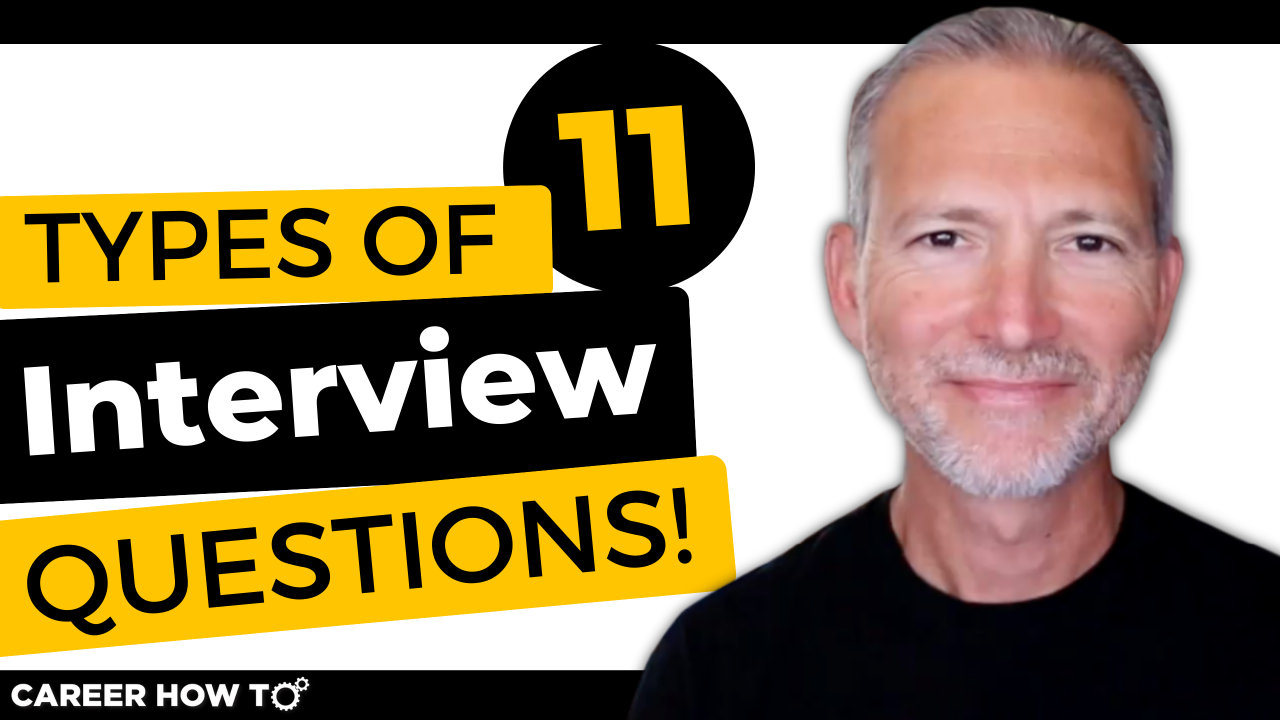 How to Answer 11 Common Types of Job Interview Questions How to Answer 11 Common Types of Job Interview Questions