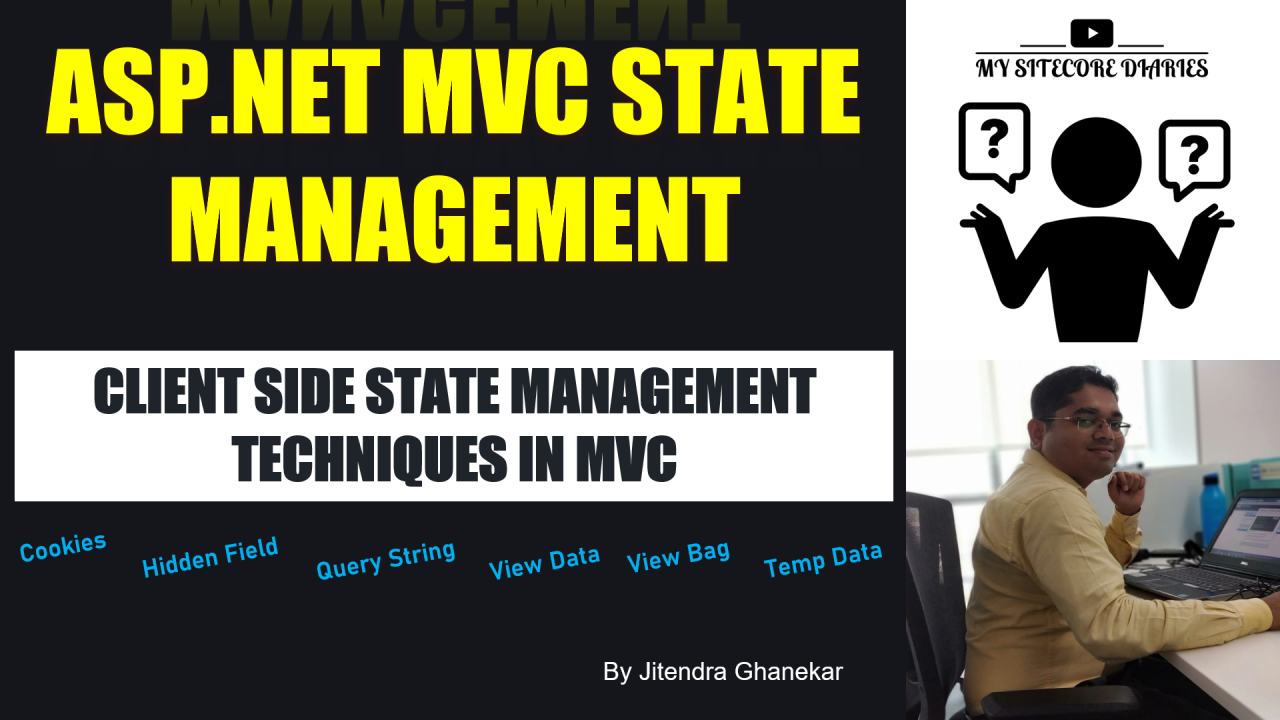 ASP.NET MVC State Management : Client Side State Management | ViewBag ... ASP.NET MVC State Management : Client Side State Management | ViewBag ...