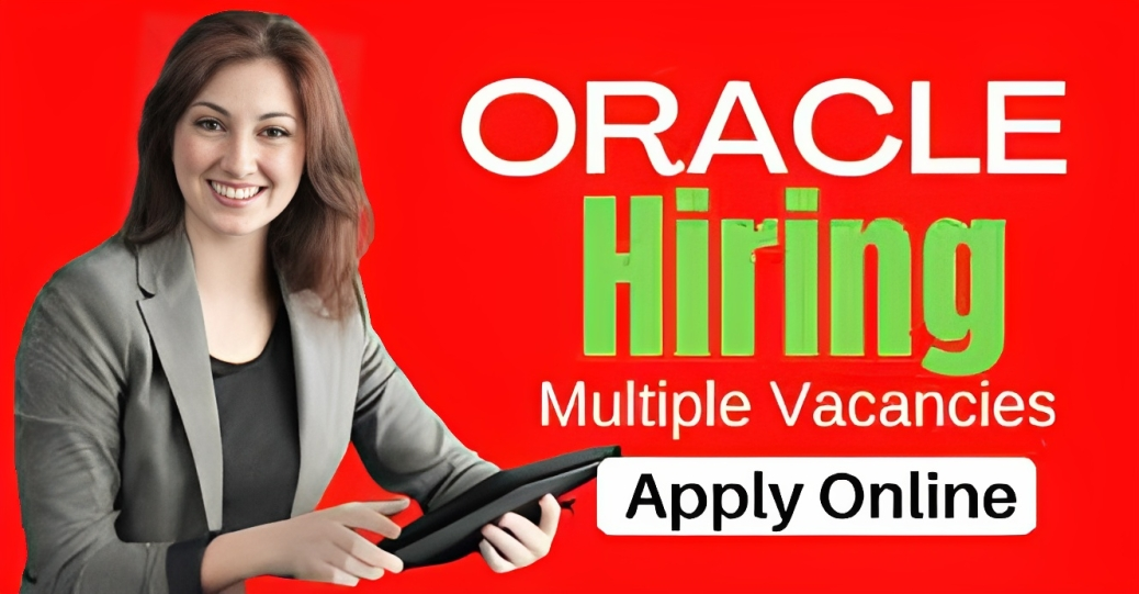 Oracle Careers Entry Level Opportunities for Graduate Fresher Role ... Oracle Careers Entry Level Opportunities for Graduate Fresher Role ...