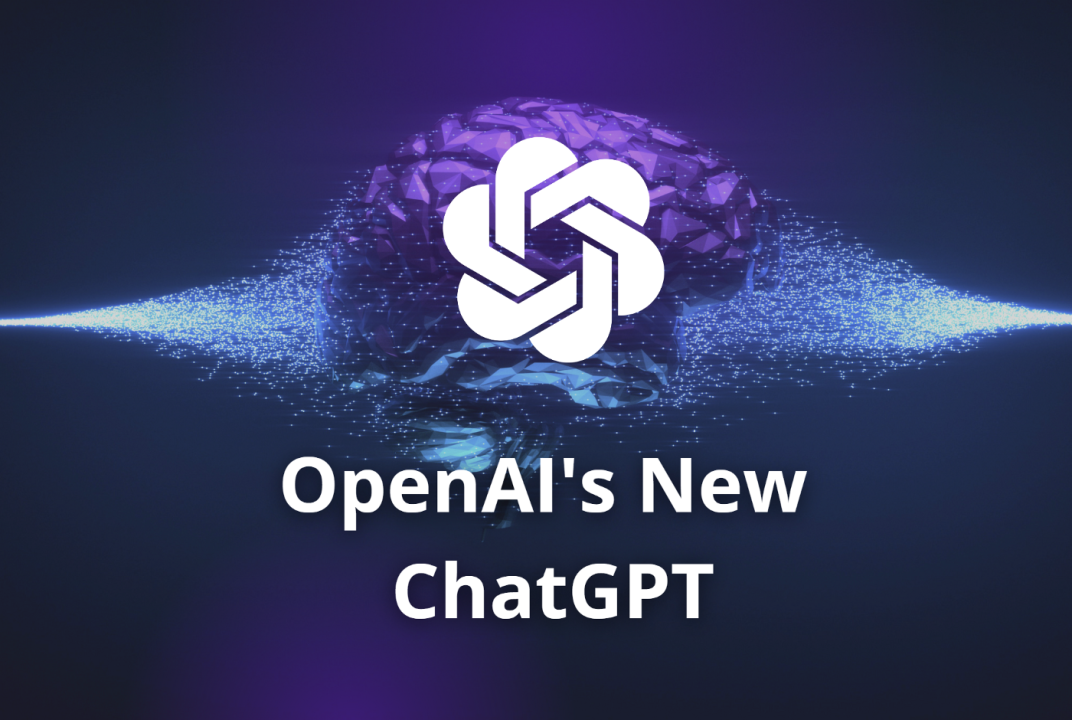 The Future of Conversational AI with ChatGPT OPEN AI'S The Future of Conversational AI with ChatGPT OPEN AI'S