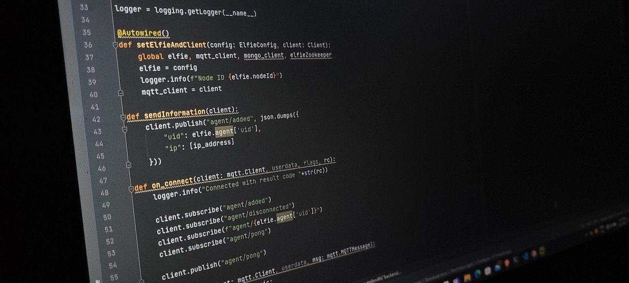 Elevate Your Python Projects with CNDI: Dependency Injection Elevate Your Python Projects with CNDI: Dependency Injection