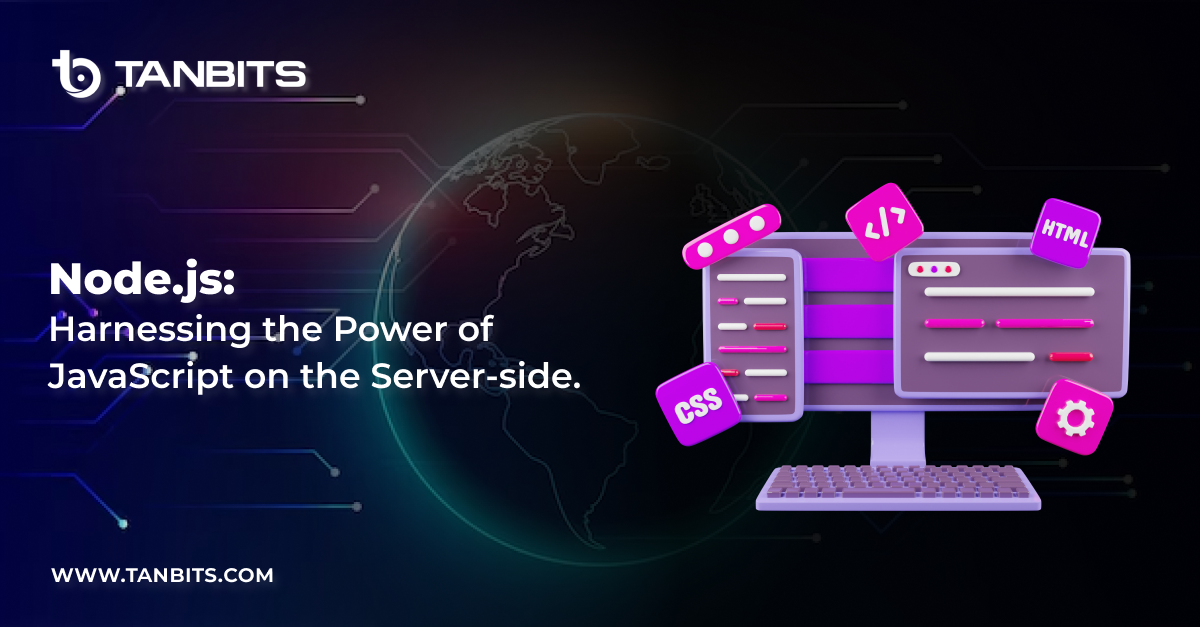 Node.js: Harnessing the Power of JavaScript on the Server-side Node.js: Harnessing the Power of JavaScript on the Server-side