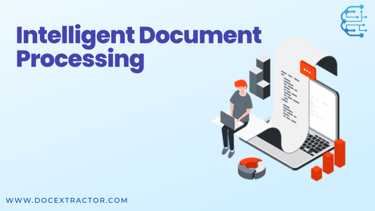 What is Intelligent Document Processing (IDP), and How does it work? What is Intelligent Document Processing (IDP), and How does it work?