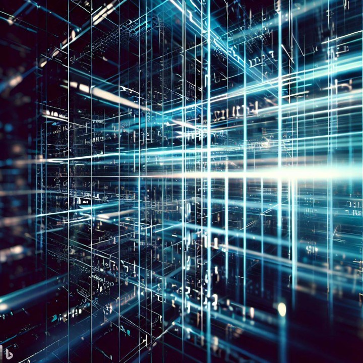 Linear Algebra Fuels Artificial Intelligence Linear Algebra Fuels Artificial Intelligence