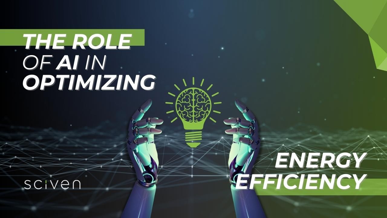 The Role of AI in Optimizing Energy Efficiency The Role of AI in Optimizing Energy Efficiency