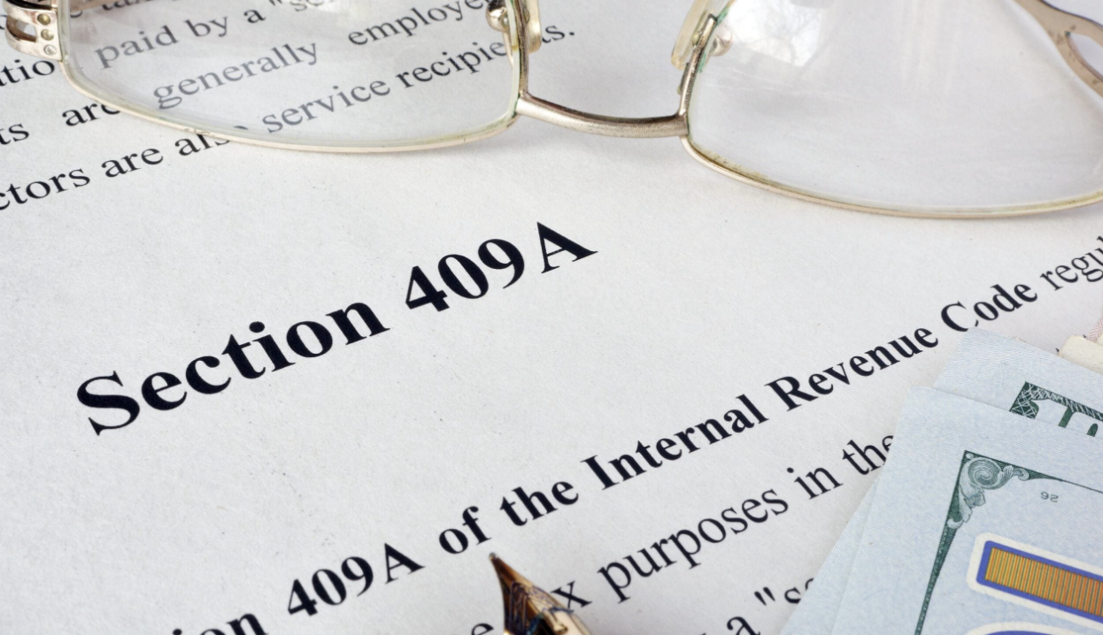 A Deep Dive into Valuation 409A for Startups A Deep Dive into Valuation 409A for Startups