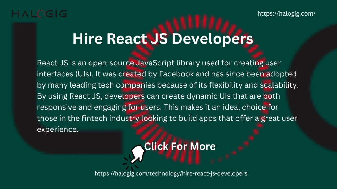 Why is ReactJS the best framework for web development? Why is ReactJS the best framework for web development?