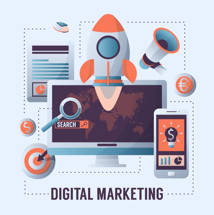 Why Every Business Needs Digital Marketing Why Every Business Needs Digital Marketing