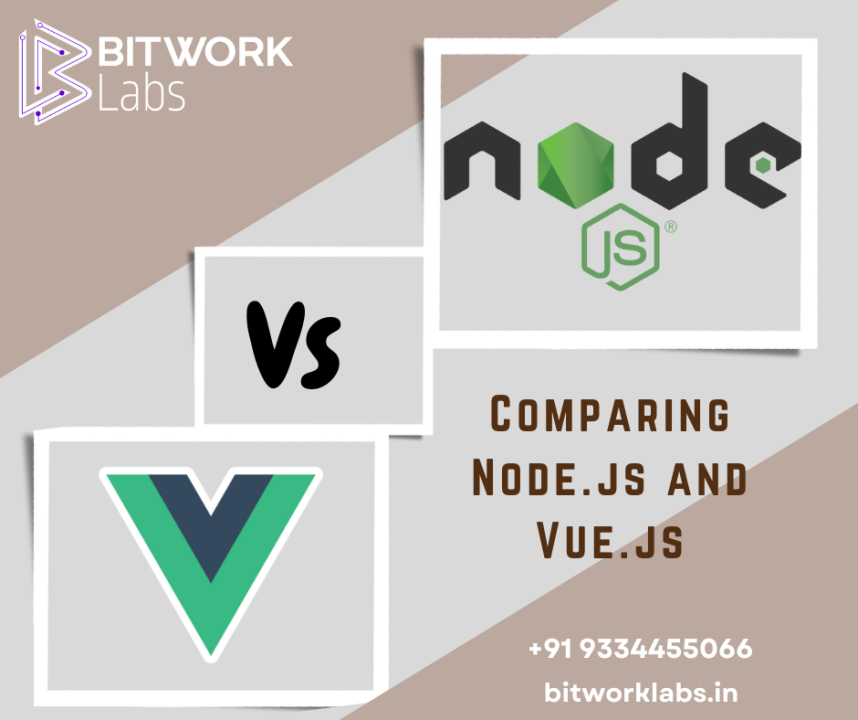 Comparing Node.js and Vue.js: A Comprehensive Look at Two Popular ... Comparing Node.js and Vue.js: A Comprehensive Look at Two Popular ...