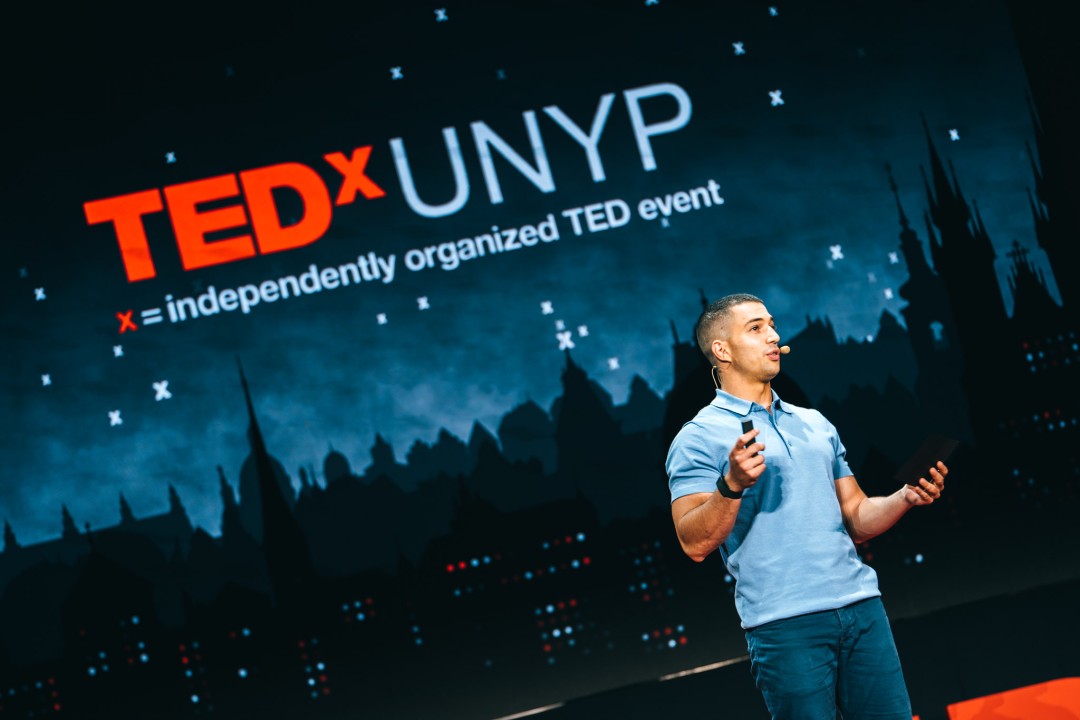 From Idea to Stage: Navigating the TEDx Speaker Journey From Idea to Stage: Navigating the TEDx Speaker Journey