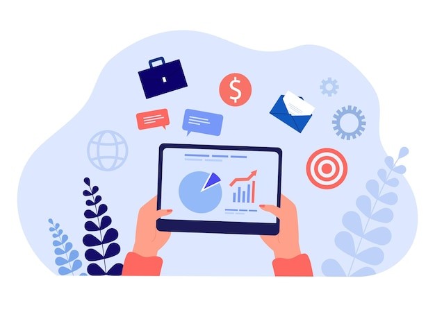 Unlocking the Power of Media Buying: Strategies for Maximizing ROI Unlocking the Power of Media Buying: Strategies for Maximizing ROI
