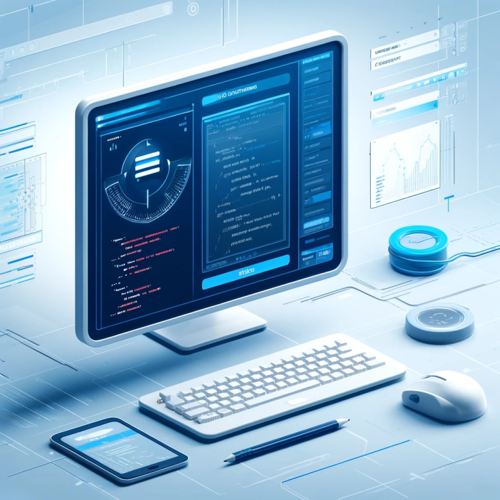 Develop a Programming Competition Platform Similar to Leetcode Develop a Programming Competition Platform Similar to Leetcode