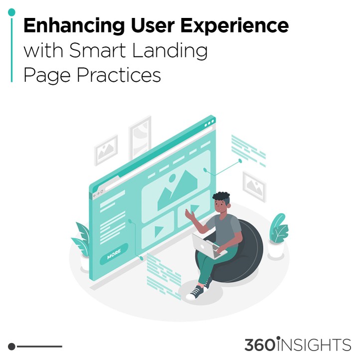Enhancing User Experience with Smart Landing Page Practices Enhancing User Experience with Smart Landing Page Practices