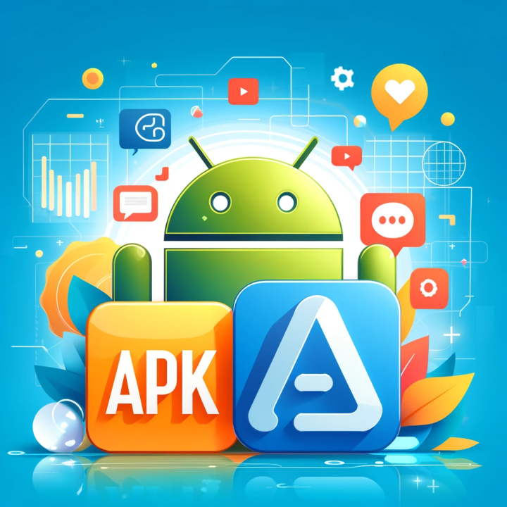 APK vs AAB: Understanding the Differences and Choosing the Best Format ... APK vs AAB: Understanding the Differences and Choosing the Best Format ...